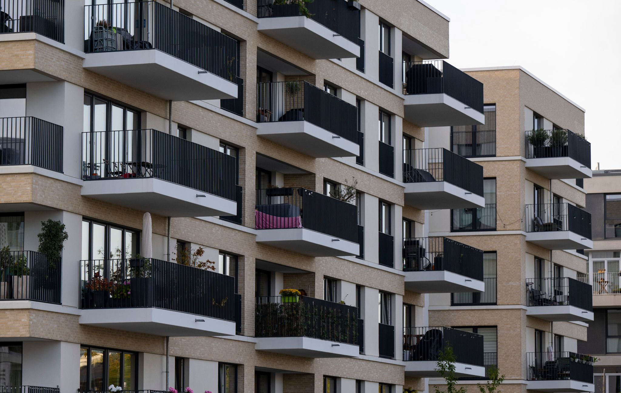 Sprünge in Metropolen: Immobilien werden deutlich teurer Sprünge in Metropolen: Immobilien werden deutlich teurer