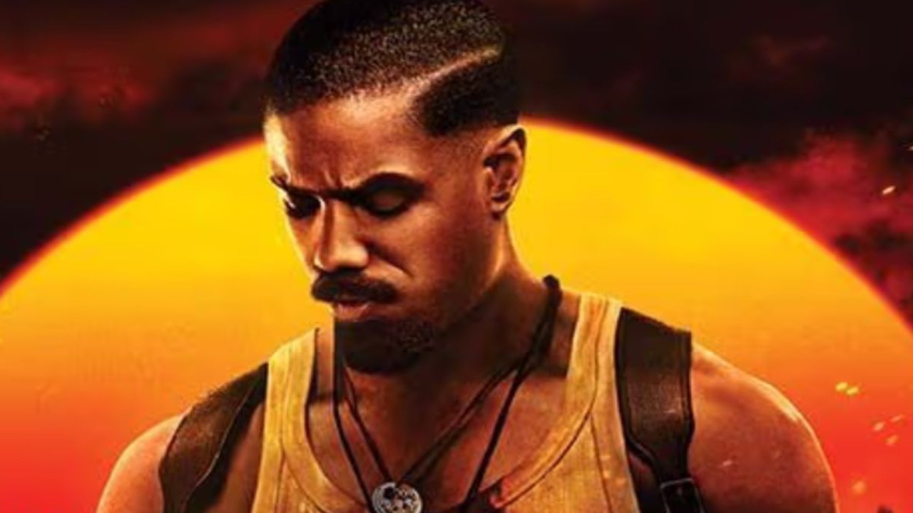 Box Office: Sinners stays strong with USD 4.1M on 3rd Tuesday; Michael ...