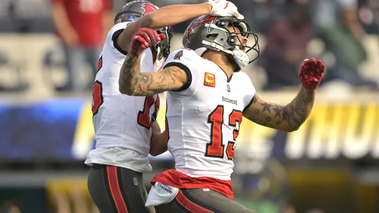 Steelers predicted to target Buccaneers standout WR in trade to replace ...