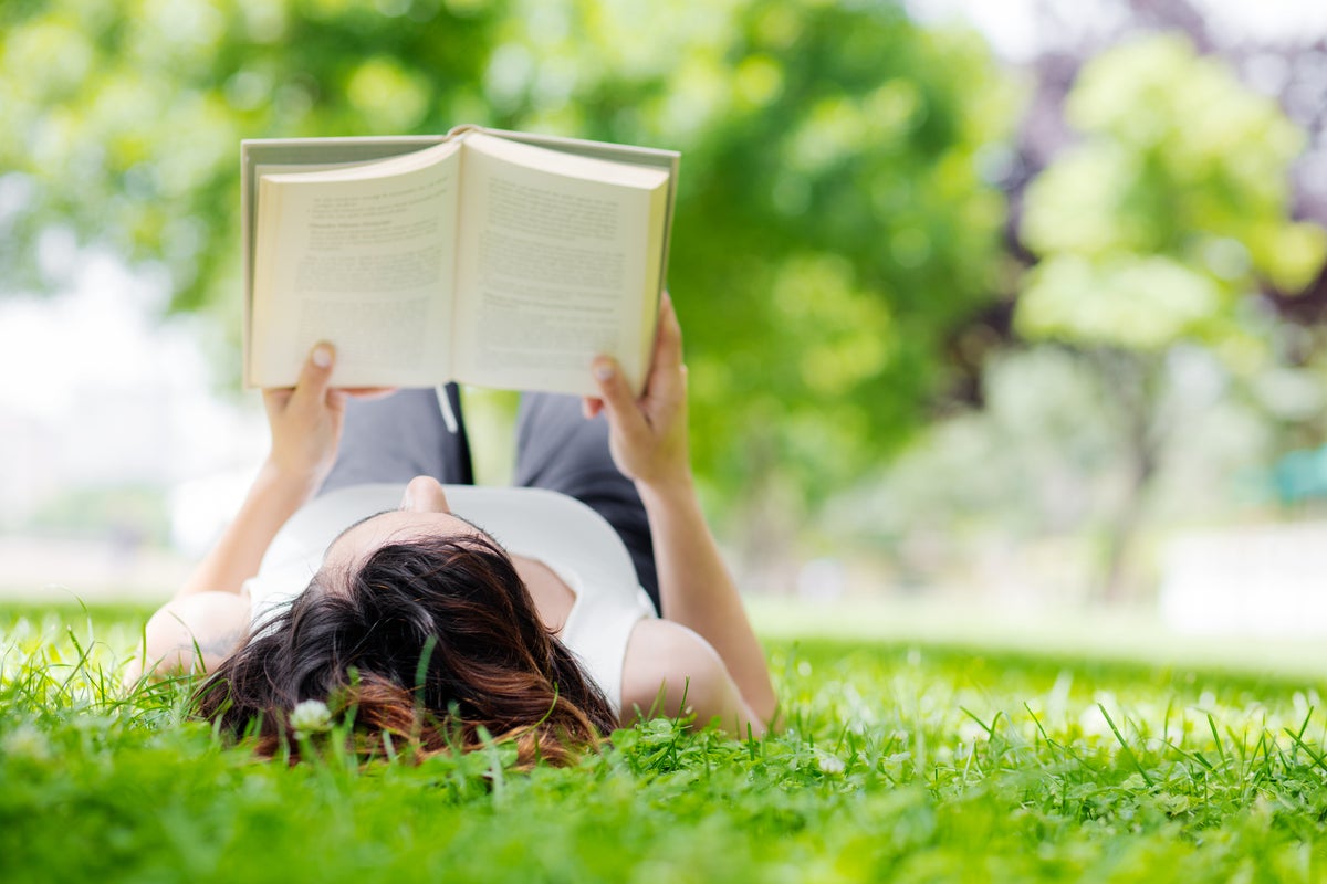 7 books that are cheaper than therapy