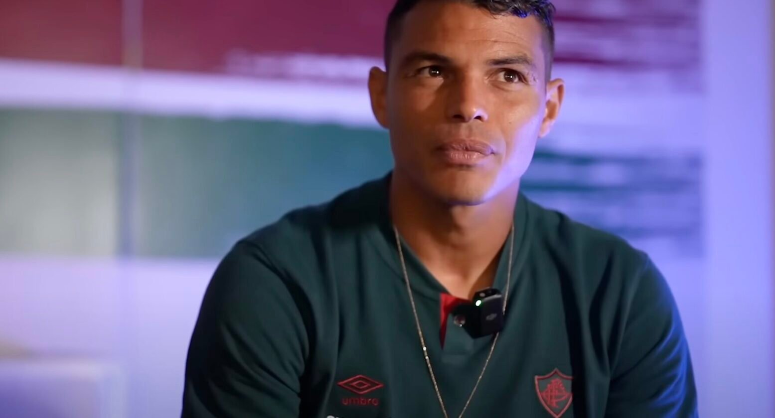 Thiago Silva bientôt de retour au PSG pour un hommage