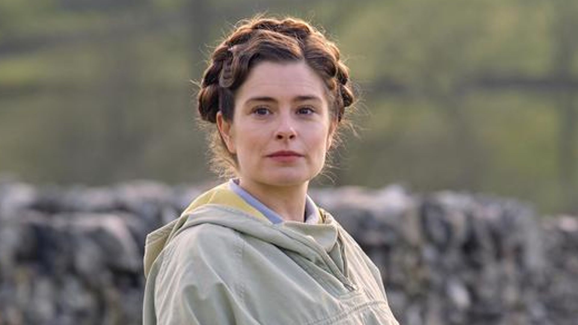 All Creatures Great and Small's Rachel Shenton shares adorable photo of ...