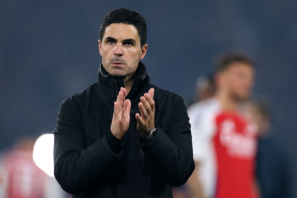 Mikel Arteta comments reveal Arsenal delusion and why other clubs ...