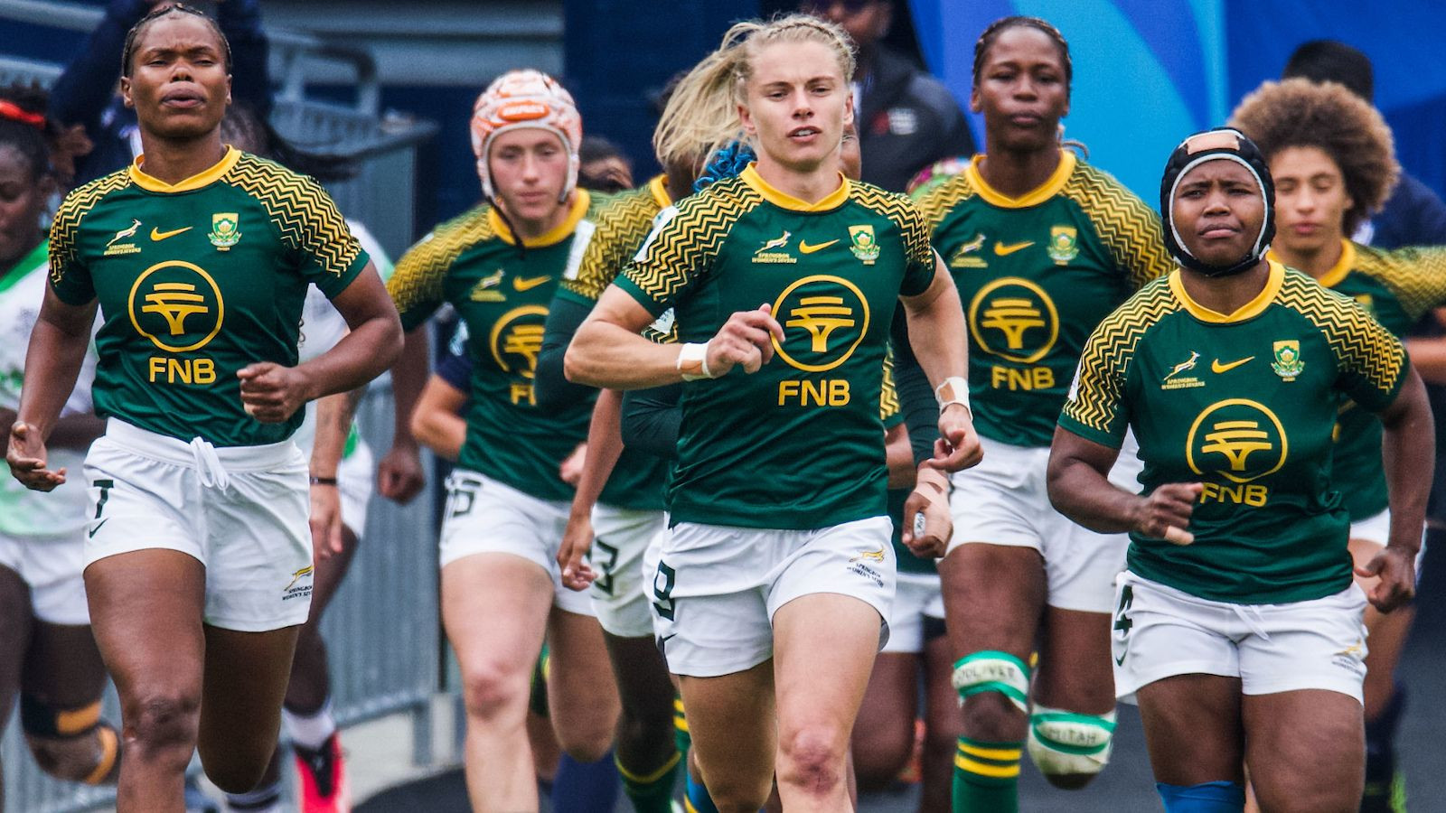 SA Rugby outlines strategic push to elevate women's rugby in South Africa