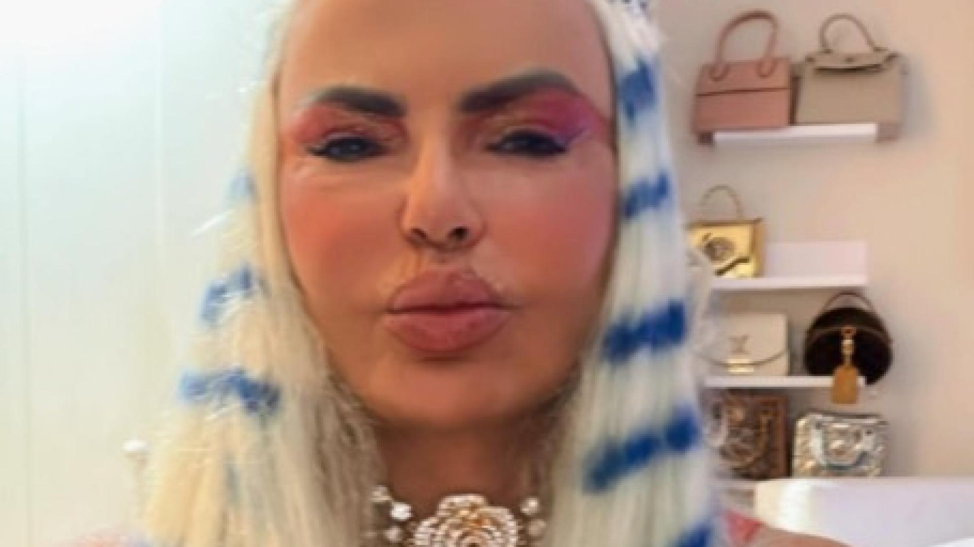 Leticia Sabater y su ausencia en las Fiestas del Pilar de Zaragoza: "He ...