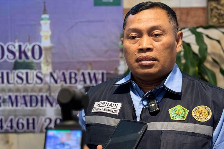 Apa Itu Tasreh Masuk Raudhah? Ini Penjelasan Lengkap dan Cara Jemaah ...