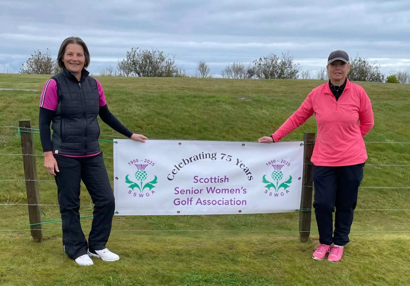 Scottish golf round up: Rankings rise for in-form Crail ace plus club's ...