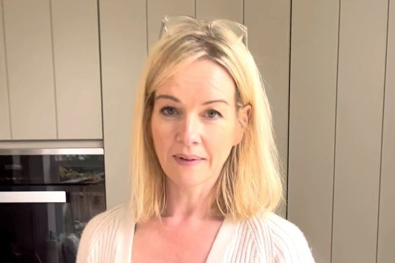 Claire Byrne’s dog Cooper goes viral after showing off weird obsession ...