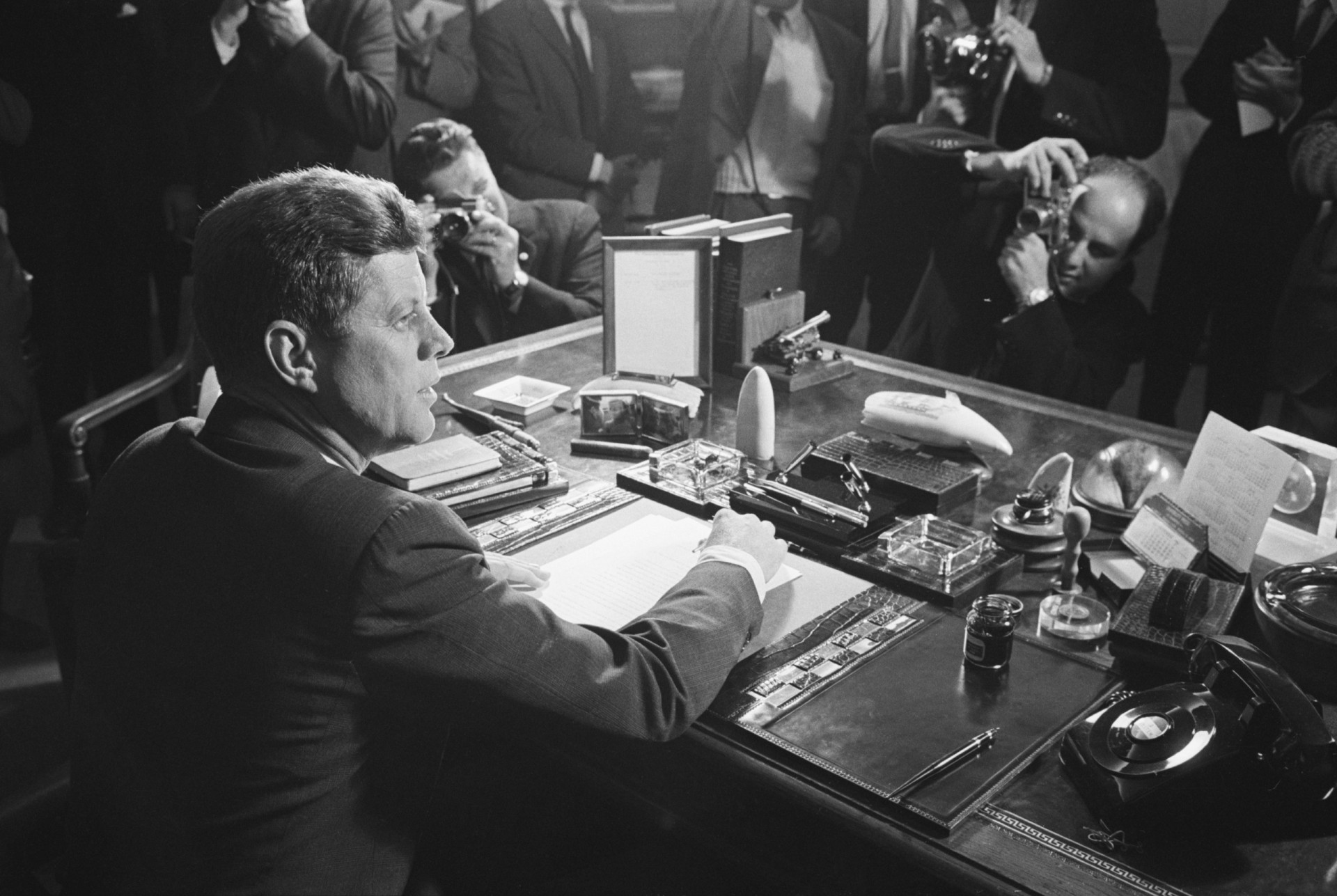 Countries under embargo