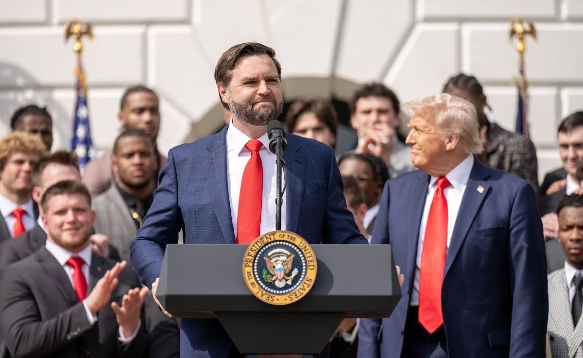 10 Facts About JD Vance’s Brother and His Run for Cincinnati Mayor