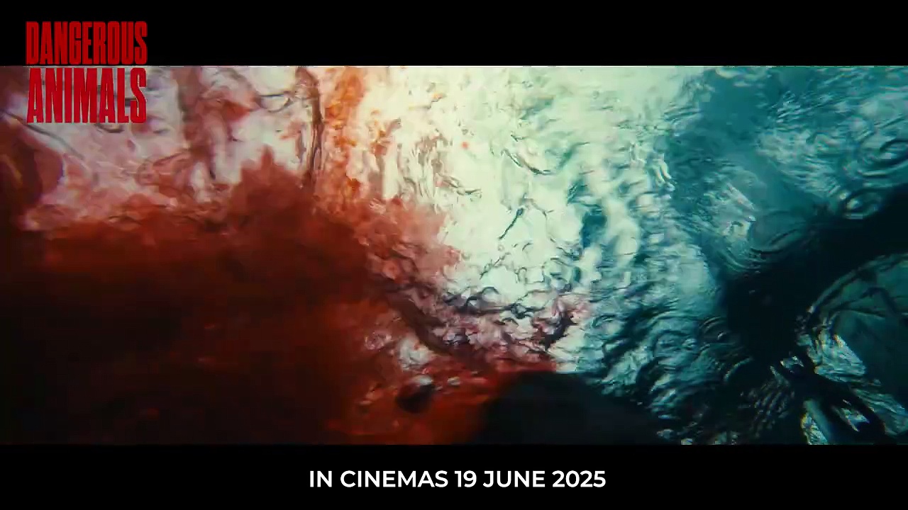 Dangerous Animals | Trailer 2