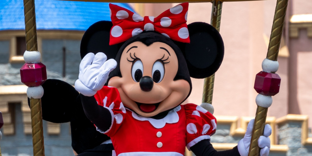 Disney announces new amusement park and resort