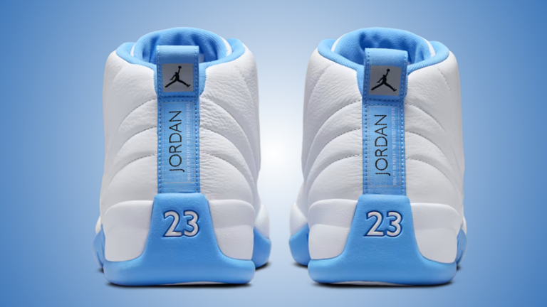 Sleeper or Skip? Jordan 12 'Melo' Remains on Shelves - Where to Buy