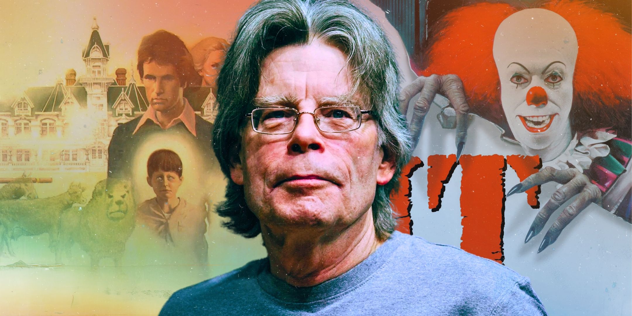 An Iconic Stephen King Novel Is Getting A Hand-Illustrated Limited ...