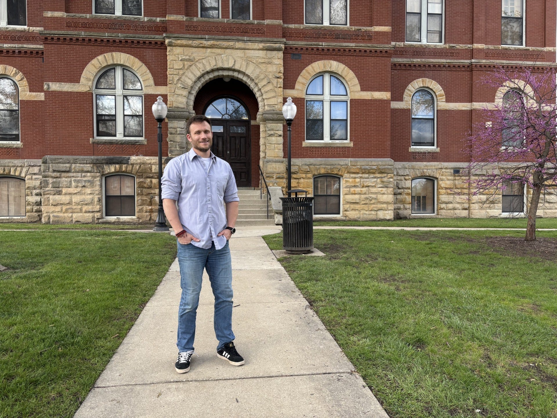 Meet the councilmember and lifelong local slated to become Howell's ...