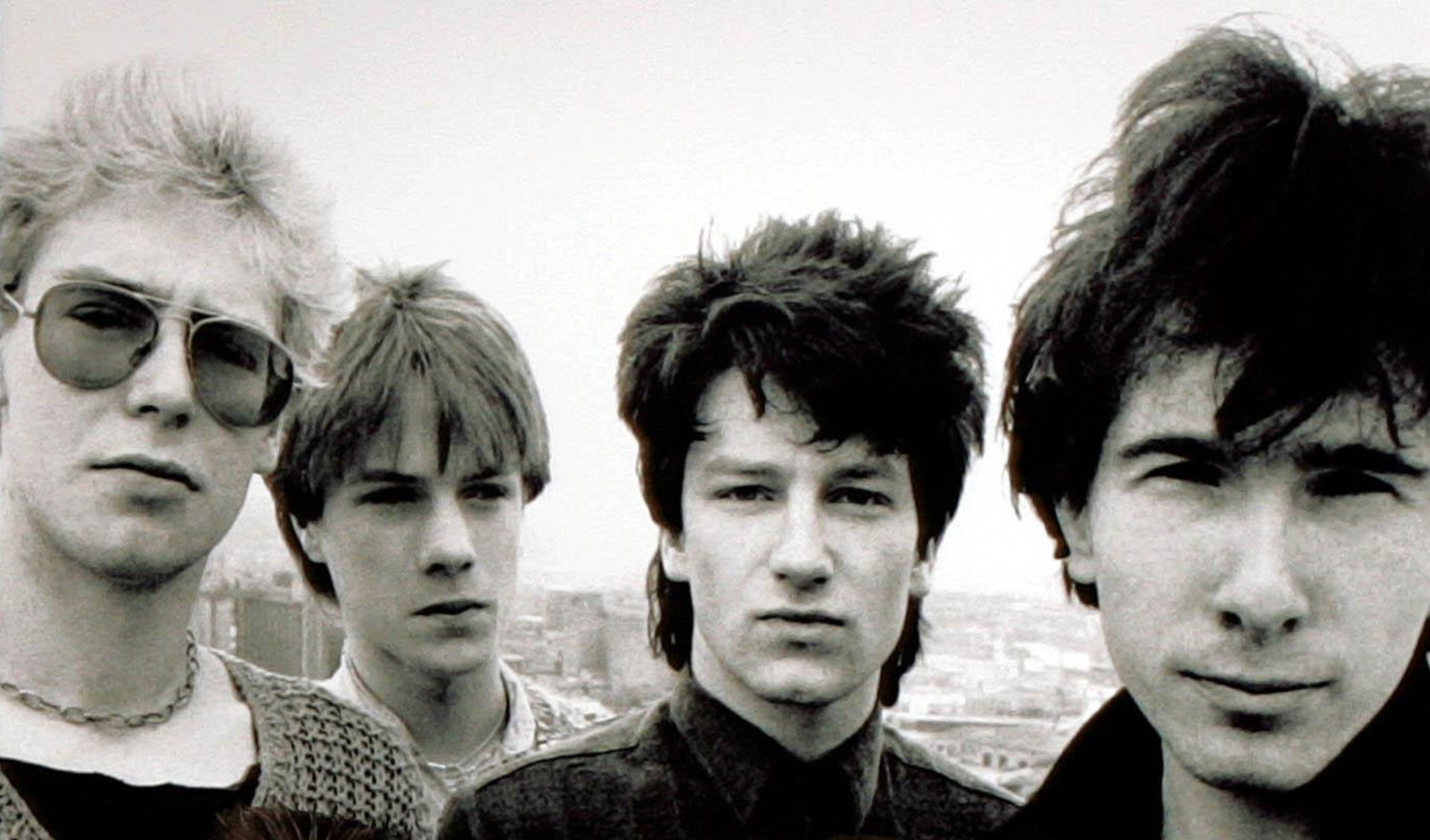 Bono and U2: The incredible story so far