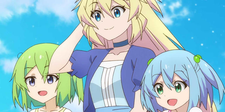 10 Isekai Anime Tropes We're Sick & Tired Of