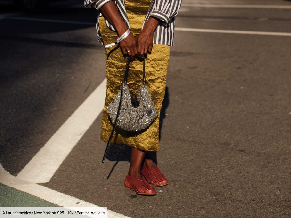 Sandales Méduse : confortables et tendance, les chaussures de notre ...