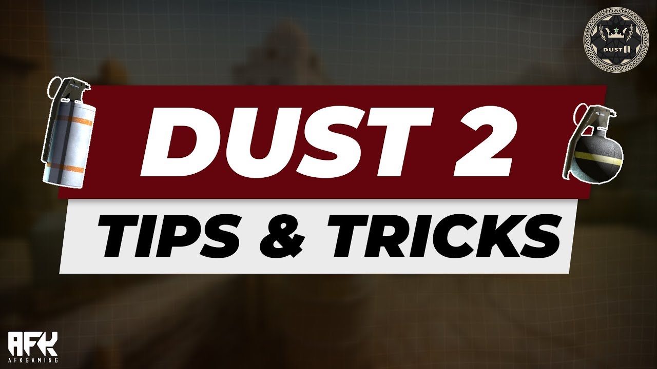 Things to Know Before You Play Dust 2 in CS2