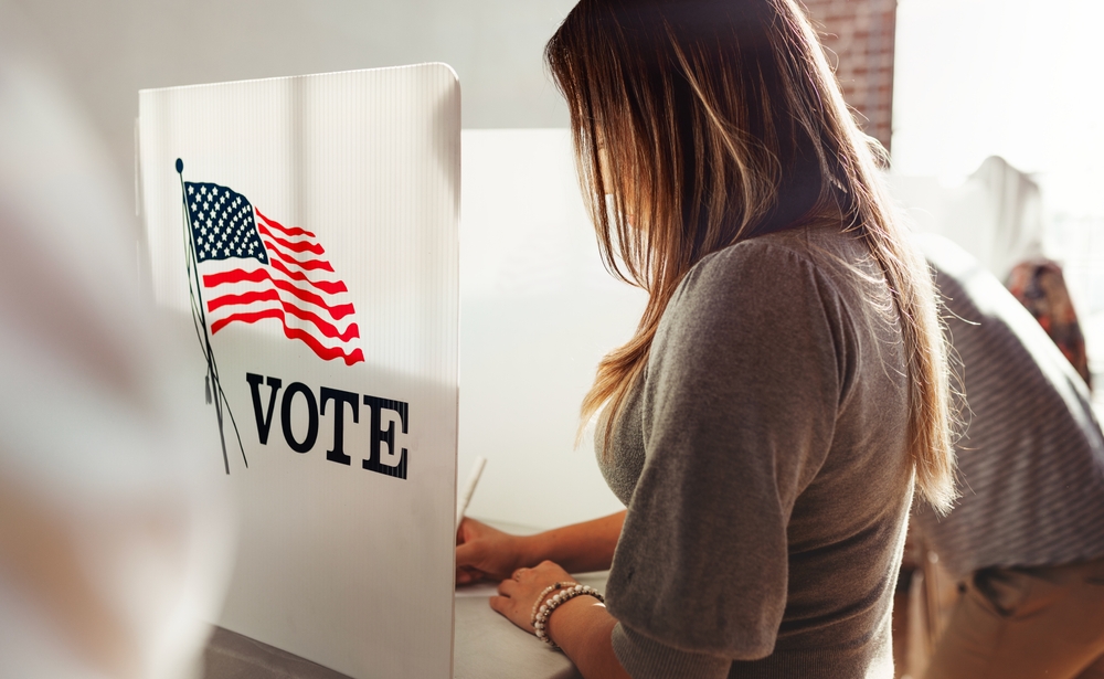 Trump says he plans to ban mail-in ballots before 2026 midterms