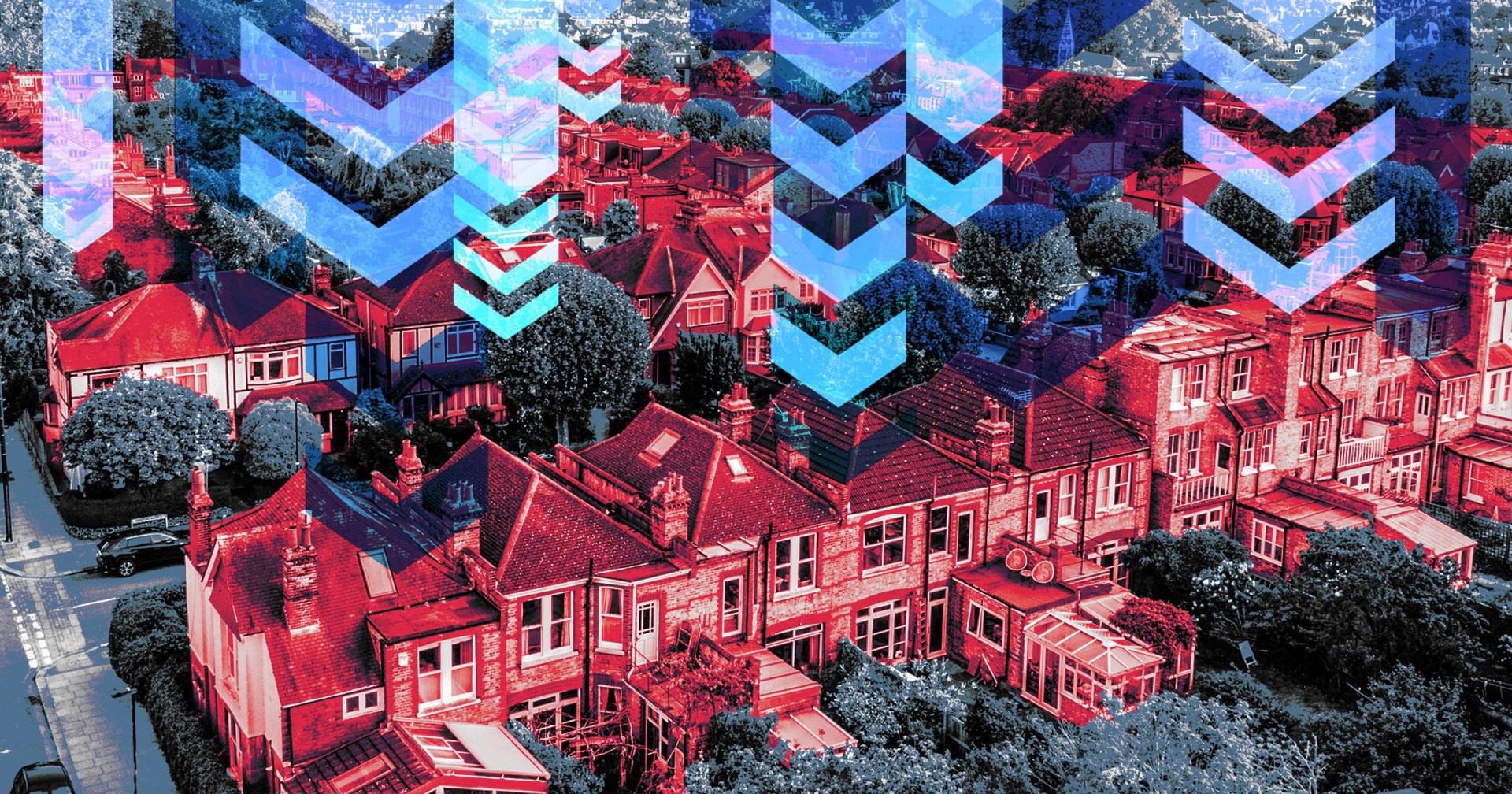 Interest rates fall even further - what does that mean for you?