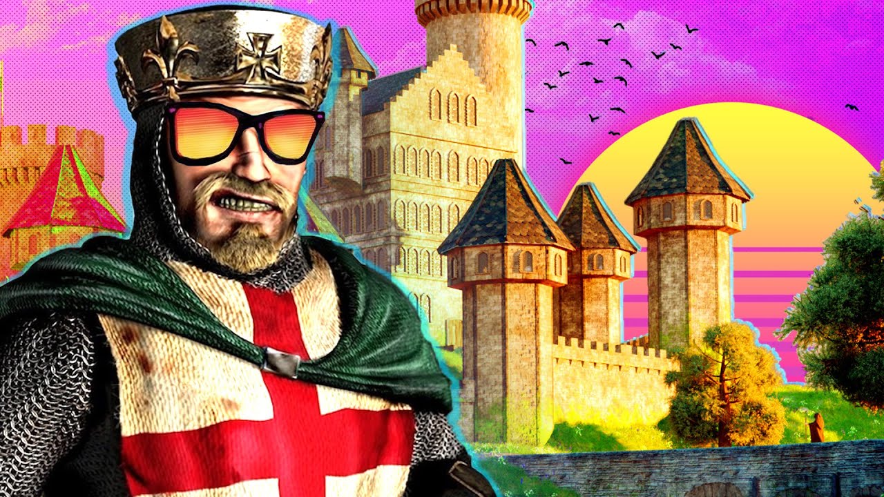 Was England really warmer in medieval times?