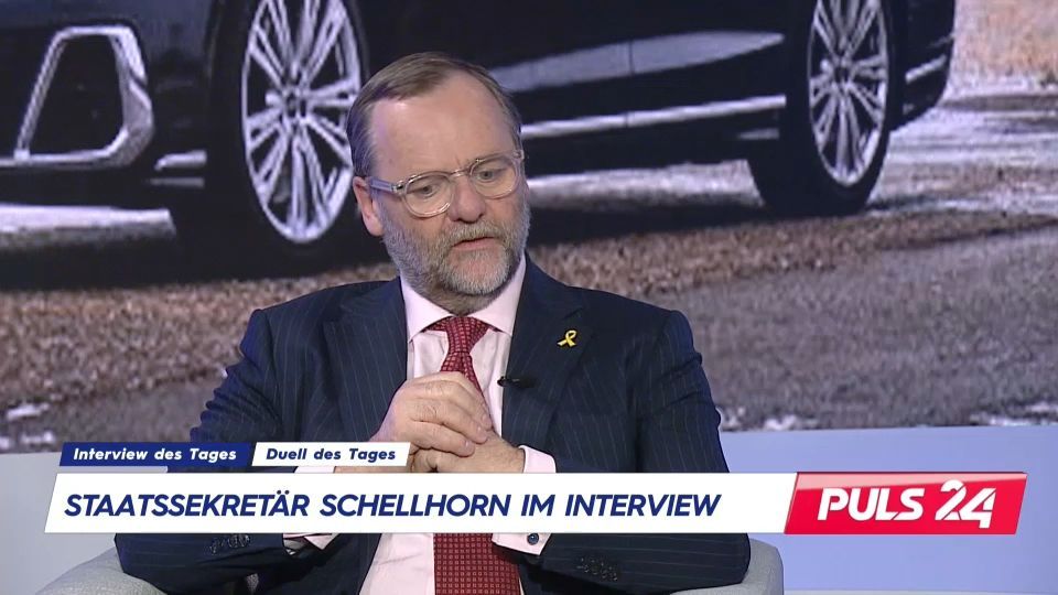 Nachfragt bei: Sepp Schellhorn (NEOS)