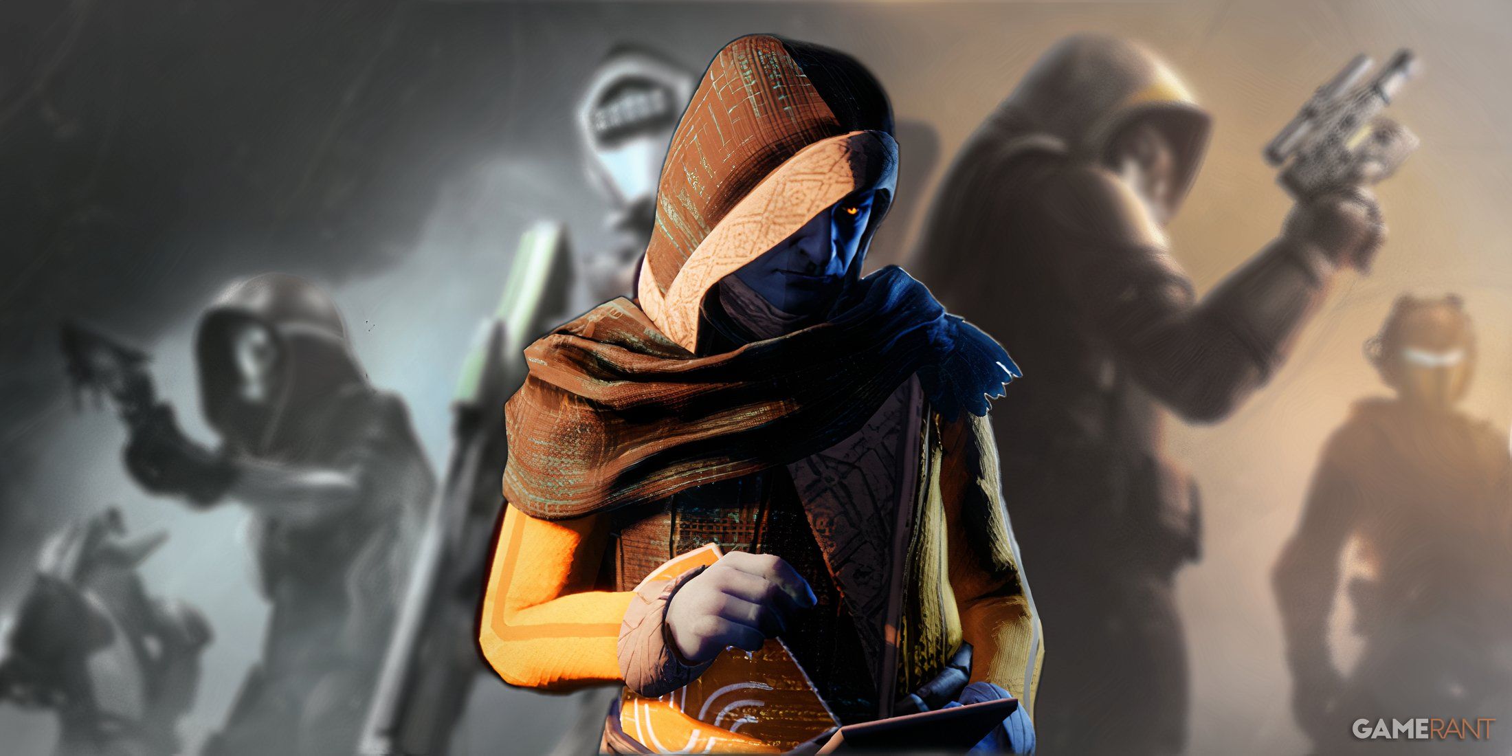 Every Destiny 2: Edge of Fate Change and New Feature For Armor and Gear