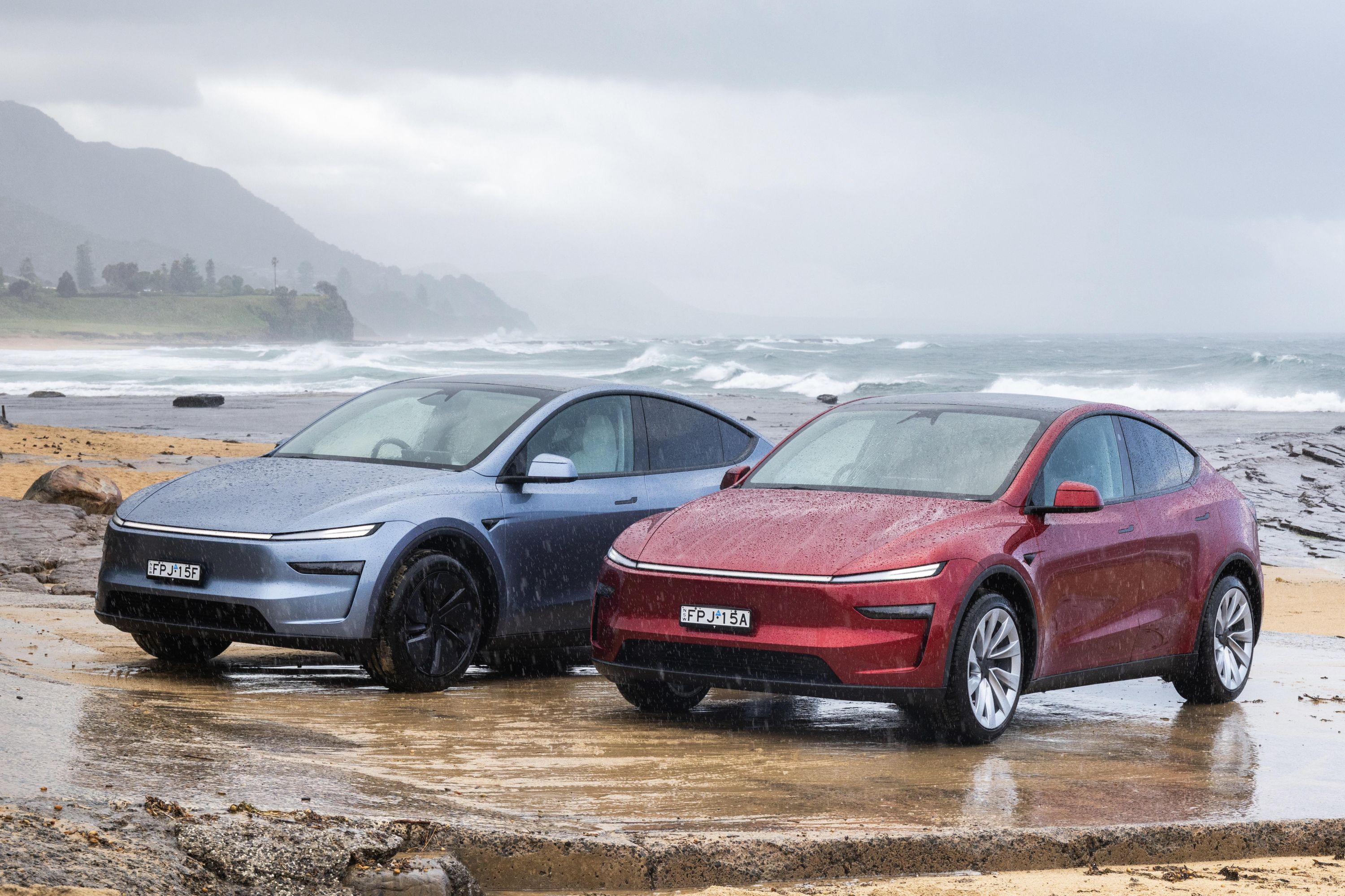 Cheaper Tesla production starts: could a sub-$50k Tesla be sold in ...