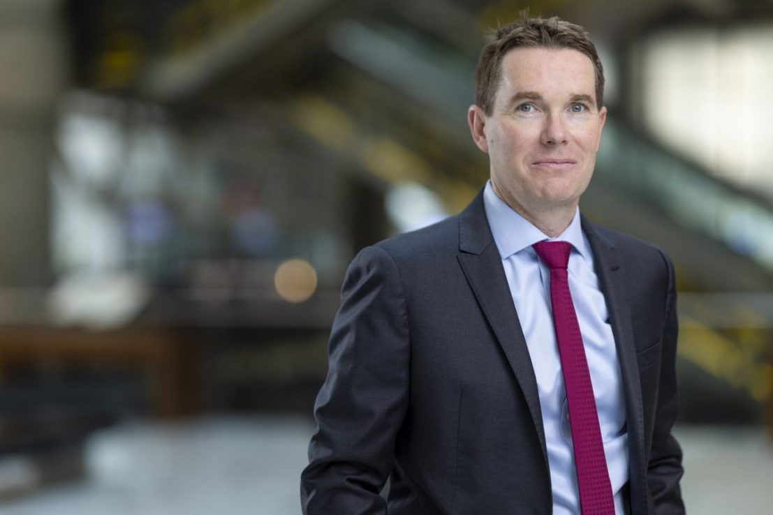 Lloyd’s of London new CEO sets out vision and new executive team
