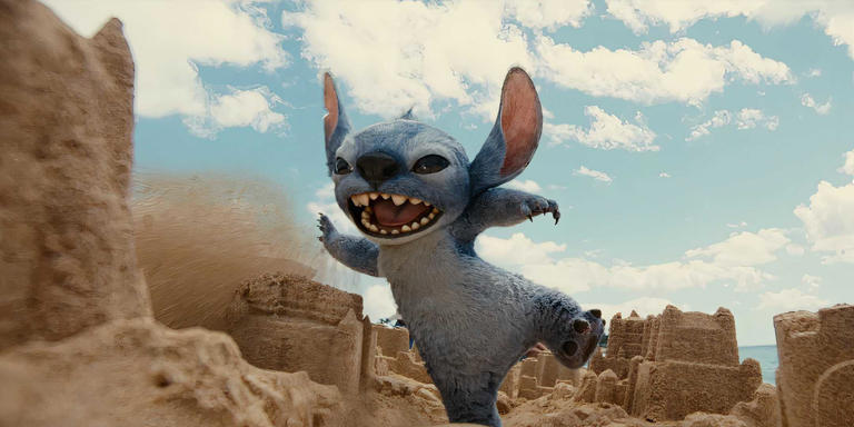 Lilo & Stitch's Returning Cast Members & Cameos Explained: How They ...