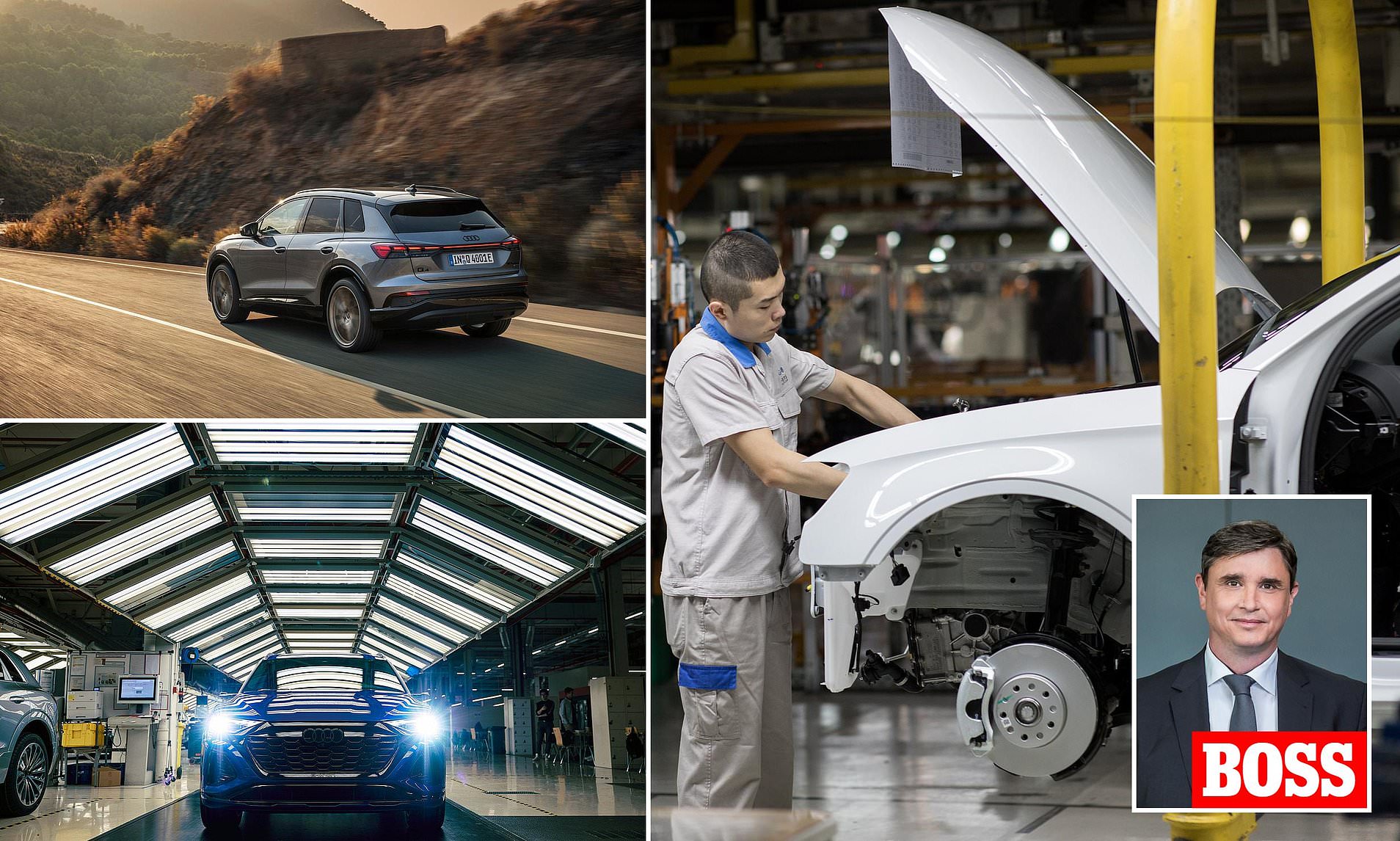 Huge win for Trump as world's second biggest carmaker relocates ...