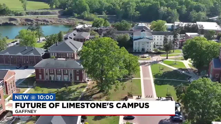 Federal Agency visits Limestone University amidst closure
