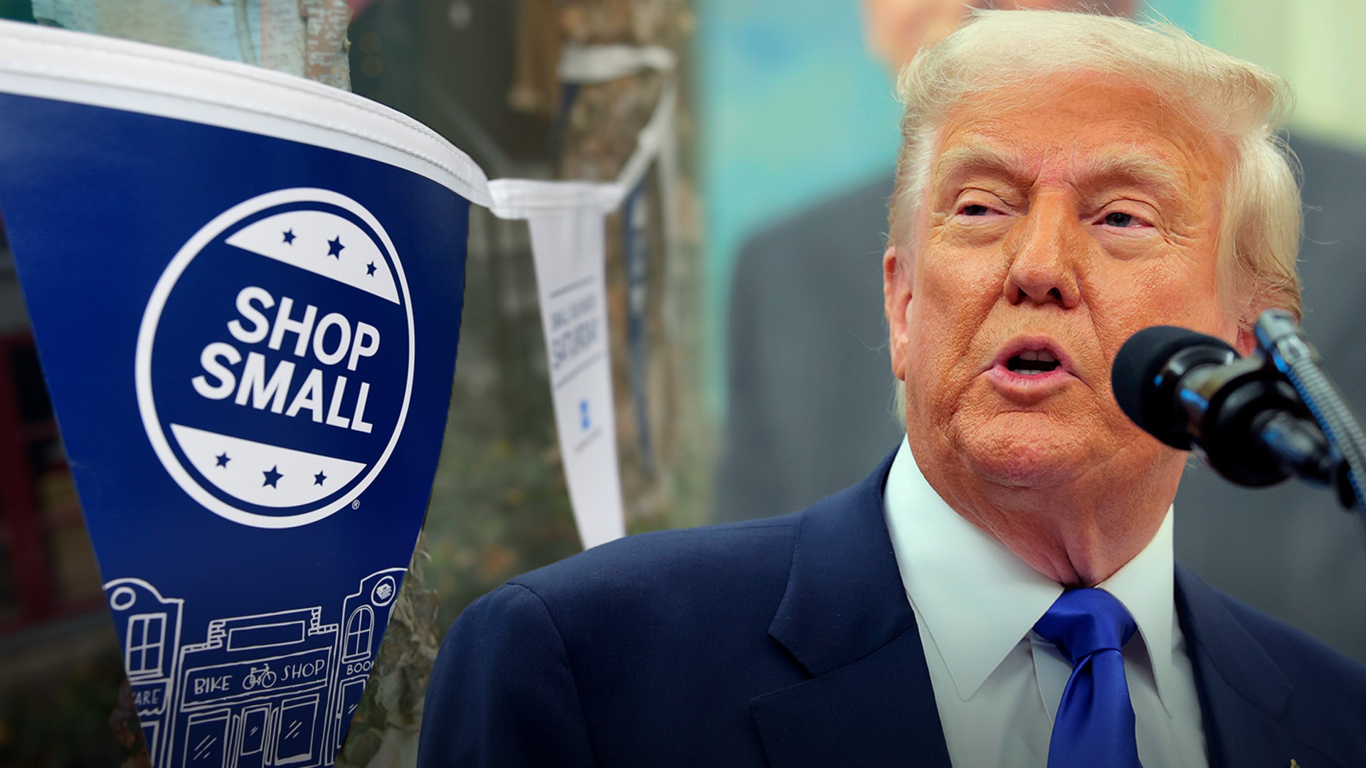 'Confidence is going down.' Trump tariffs strike fear in businesses big ...