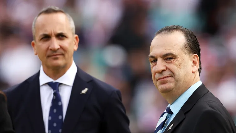 Perth Bears officially unveiled as the NRL's 18th club as the ...