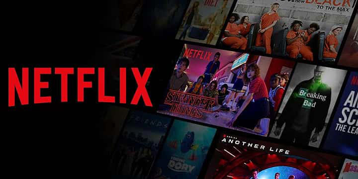 Netflix Ends Casting On Most Smart TVs: Is Your Device Still Compatible ...