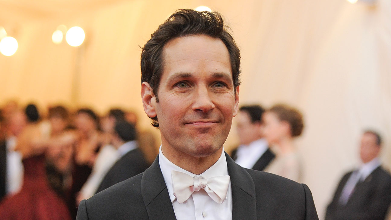 11 Wildly Wholesome Things About Paul Rudd That Make Everyone Love Him