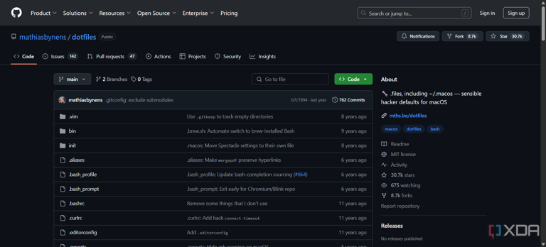 Dotfiles are the underrated tool most users are missing out on