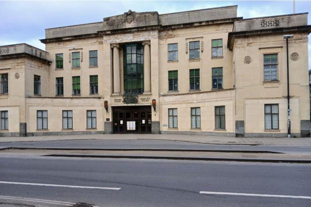 Thug fails to attend court after assaults in town