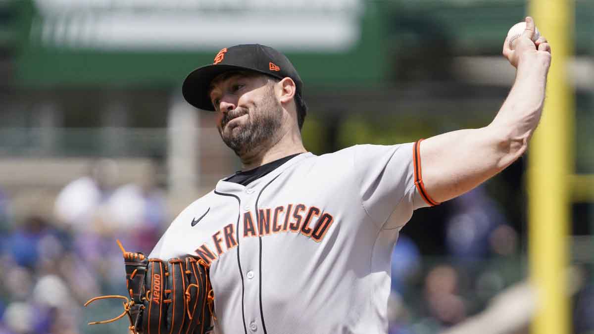 Robbie Ray joins Tim Lincecum company with blazing start to 2025