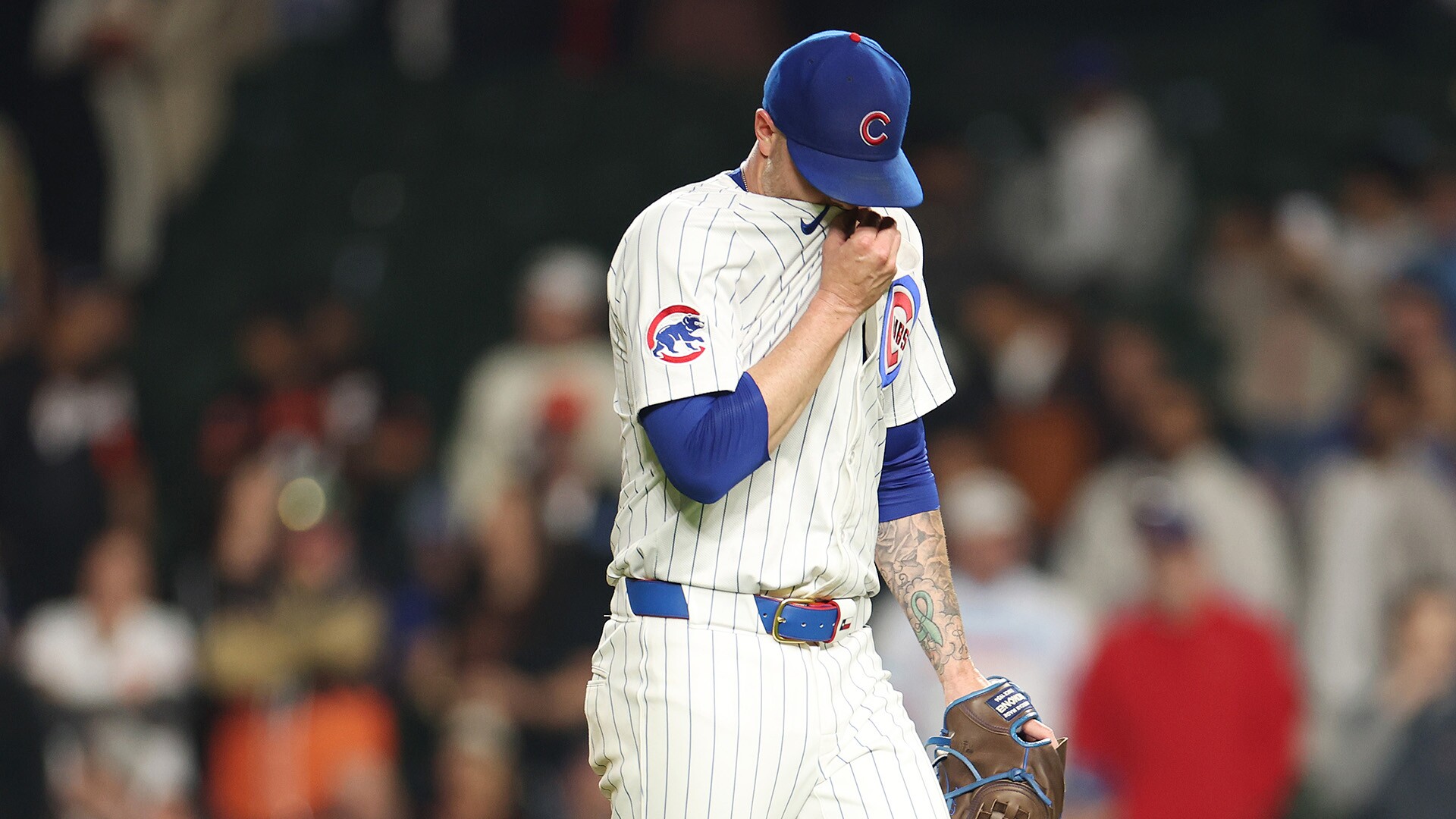 Fantasy Baseball Closer Report: Cubs may need to make a change, Jhoan ...