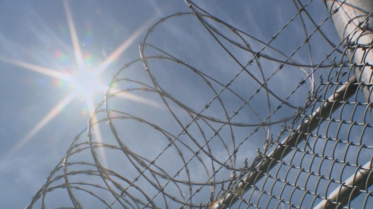 Mother seeking answers after son’s death at Allred Unit