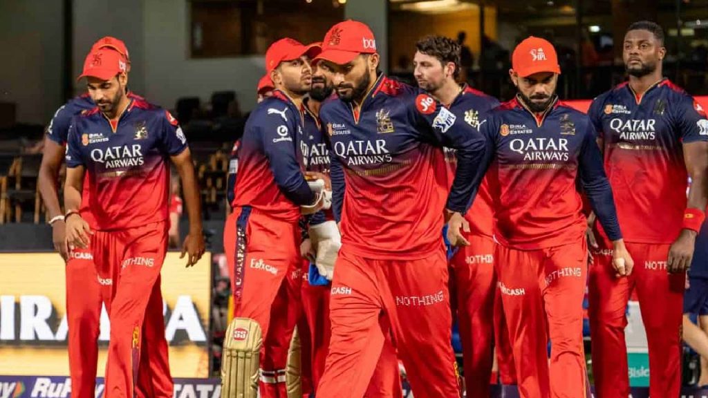 Bad news for RCB as star batter Devdutt Padikkal is ruled out of IPL ...