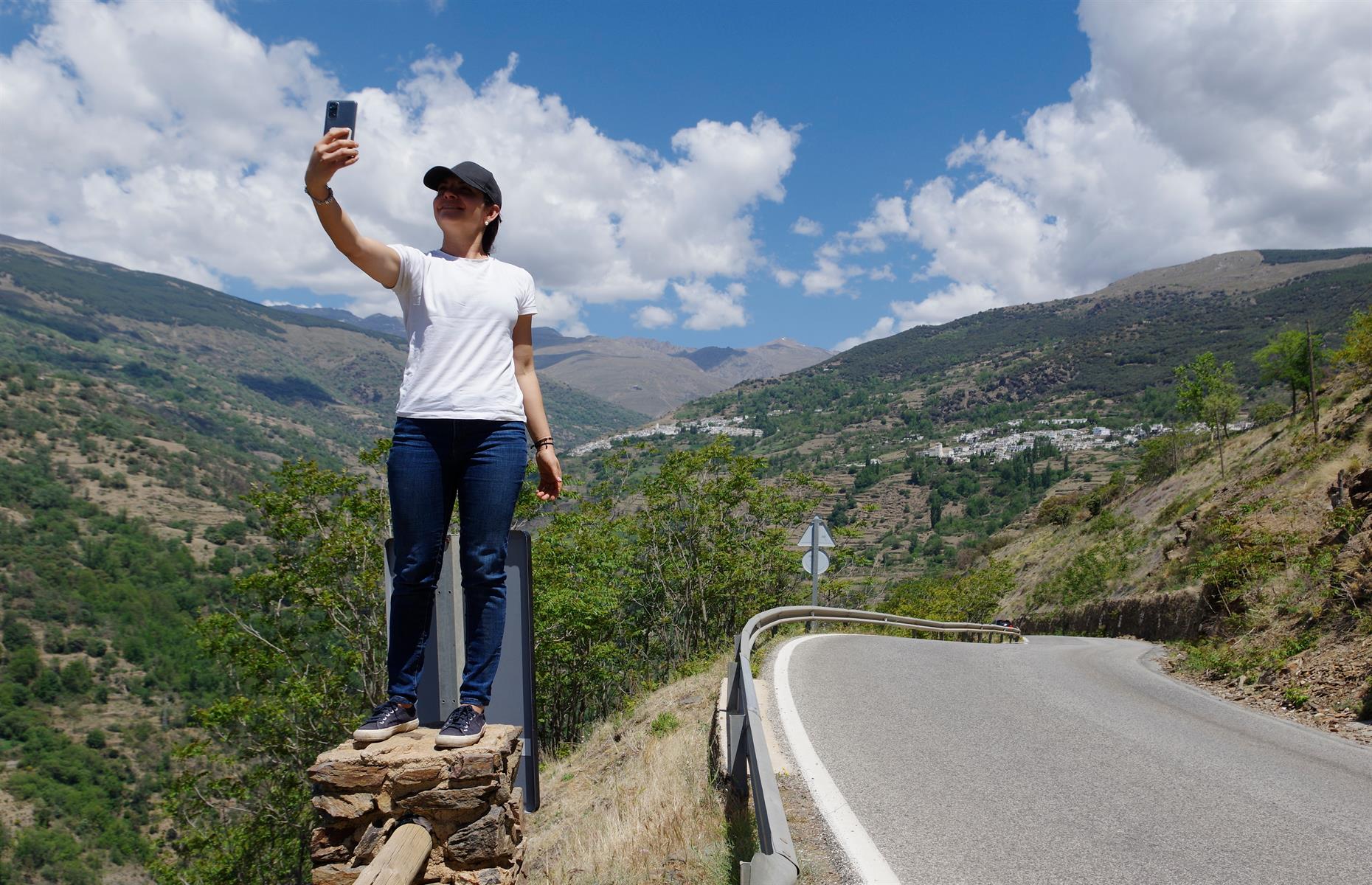 31 touristes incontrôlables… et les dégâts qu’ils ont laissés derrière eux
