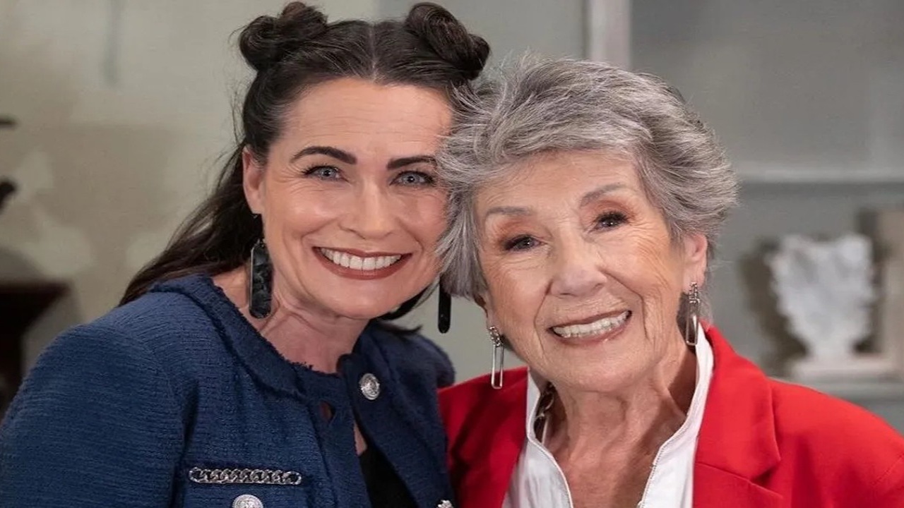 General Hospital Spoilers: Will Jason Take the Fall for Danny’s Near ...