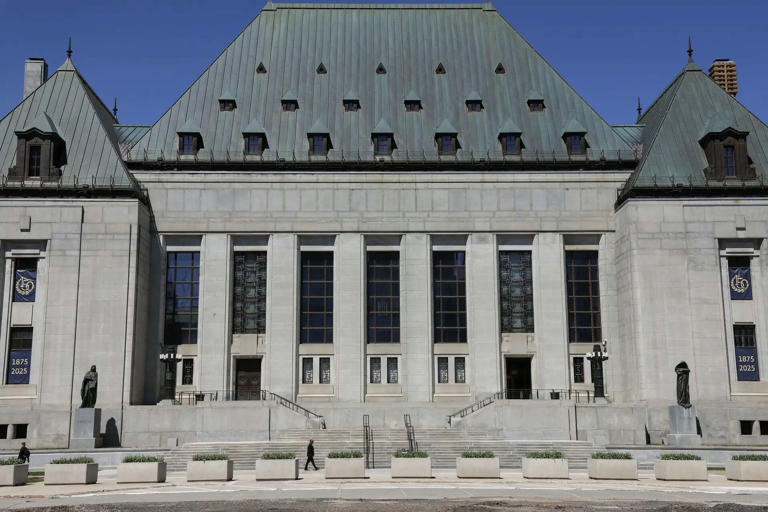 Canada tests emergency alert system to ensure public safety across ...