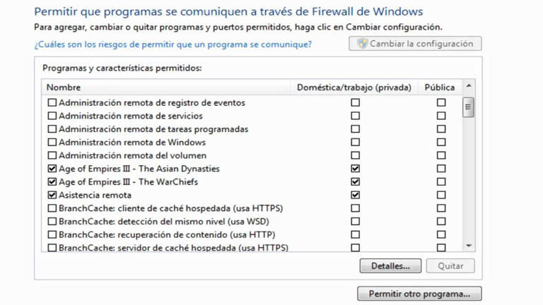 Cómo configurar correctamente el Firewall de Windows 11: guía completa ...