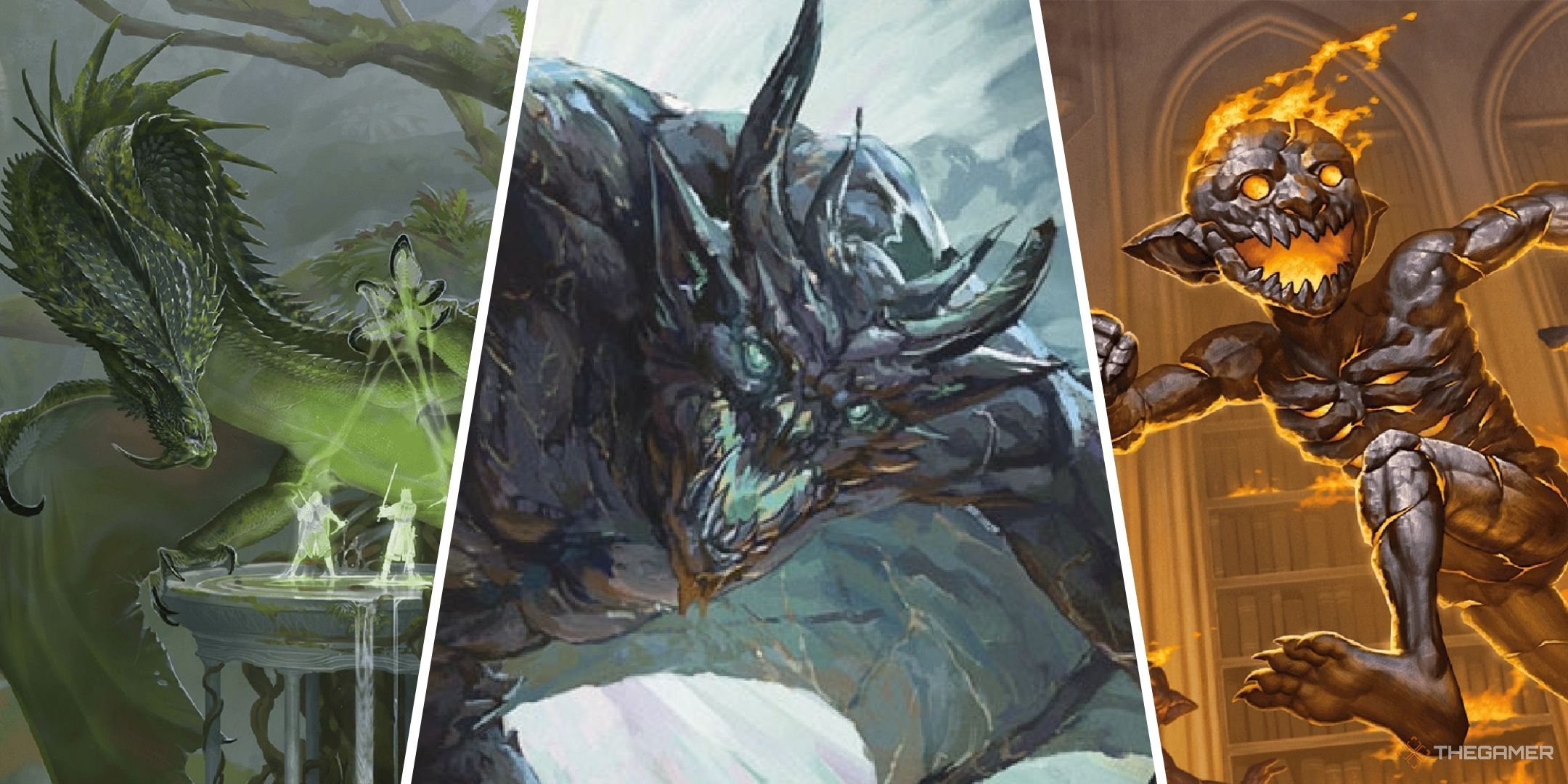 The Worst Classic DnD Adventure Modules