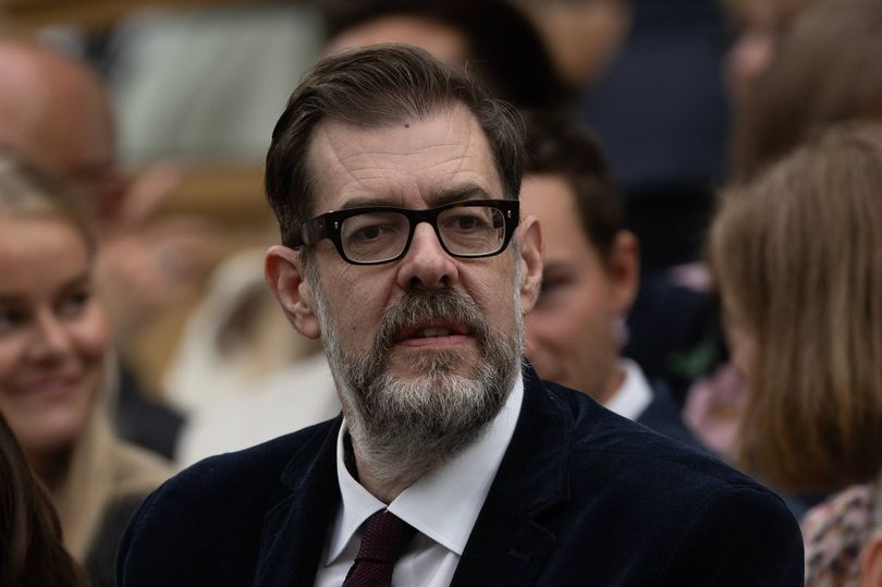 Richard Osman issues 'terrifying' verdict as he addresses ITV daytime cuts