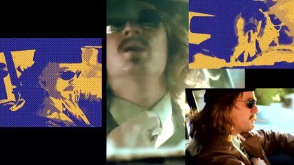 The Fuzz | movie | 2017 | Official Trailer